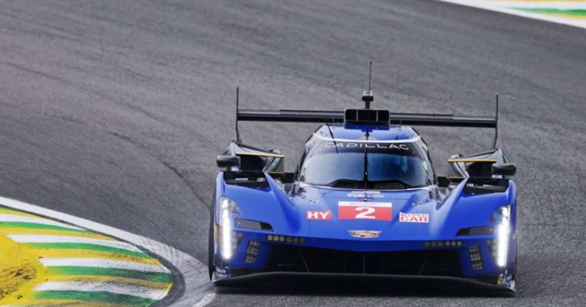 6h Austin: So blicken die Piloten auf das WEC-Rennen - FIA WEC ...