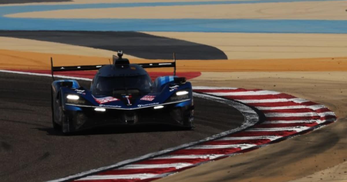 So gibt es WEC aus Bahrain im Fernsehen und Stream - FIA WEC ...