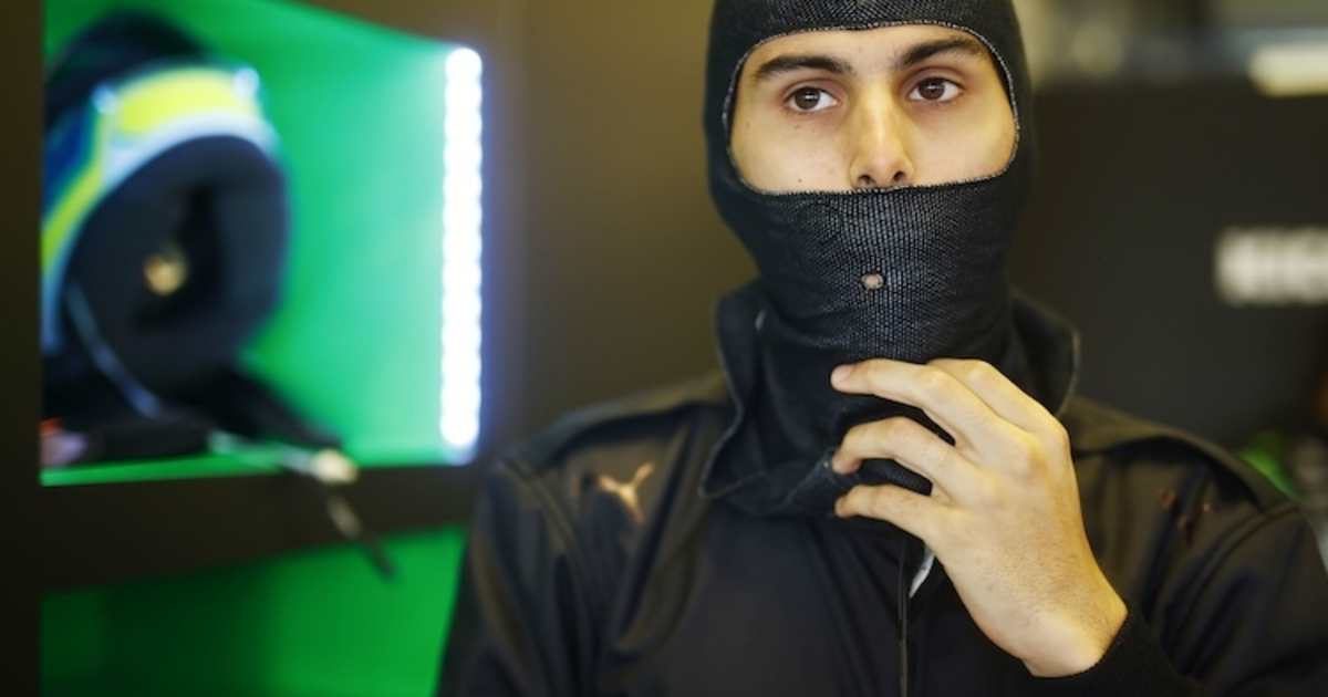 Ab 2025: Vettel-Startnummer 5 neu vergeben - Formel 1 - SPEEDWEEK.com