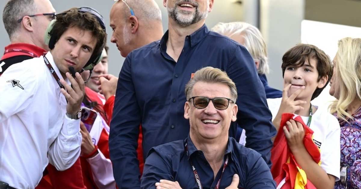 Pit Beirer (KTM Racing): Rundenzeiten ein Traum - MotoGP - SPEEDWEEK.com