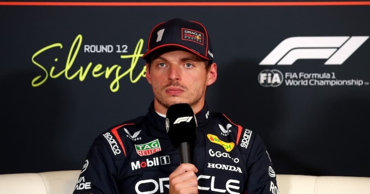 Stella/Brown (McLaren) zu Verstappen: Lob und Angriff - Formel 1 ...