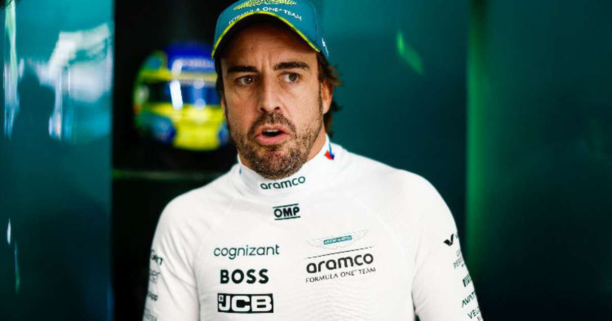 Adrian Newey, Aston Martin: So klar ist Alonso-Faktor - Formel 1 ...