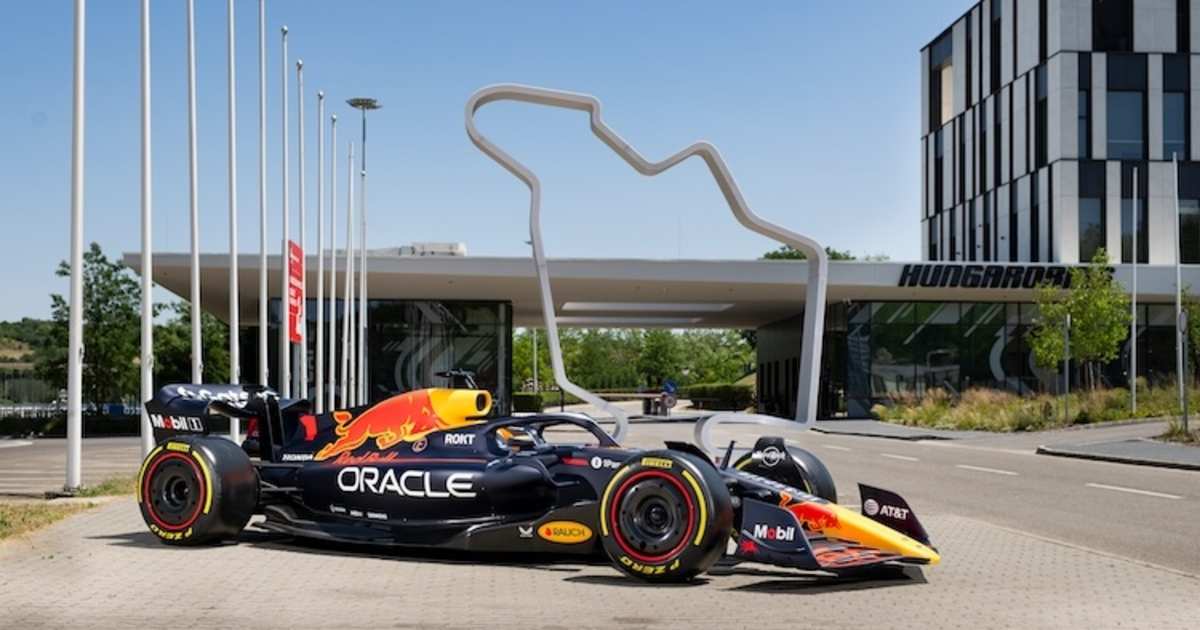 Ungarn-GP: Zeitplan, Ticker, TV, Quali-Schummelei - Formel 1 - SPEEDWEEK.com