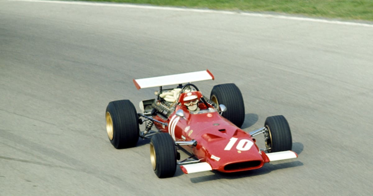 Brüder Brambilla: Gorilla und die Wahrheit zu Ferrari - Formel 1 ...