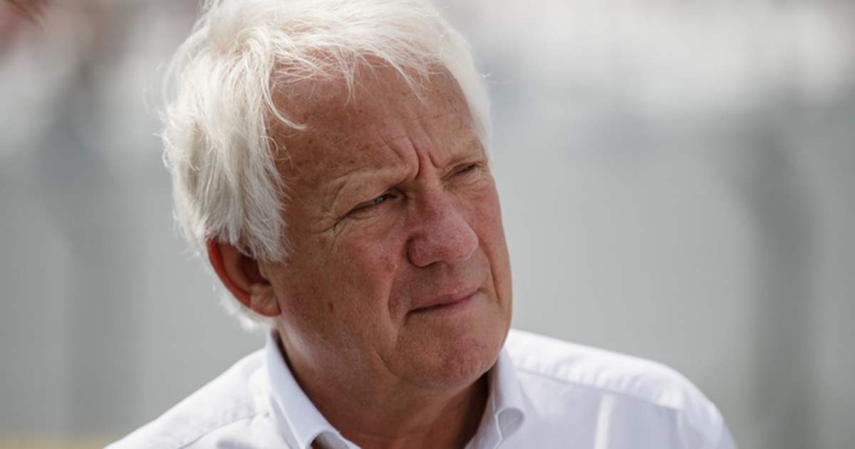 Charlie Whiting: In Erinnerung an den F1-Rennleiter - Formel 1 ...