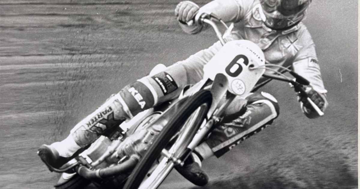 Herzlichen Glückwunsch: Kelvin Tatum ist 60 Jahre alt - Langbahn-WM ...