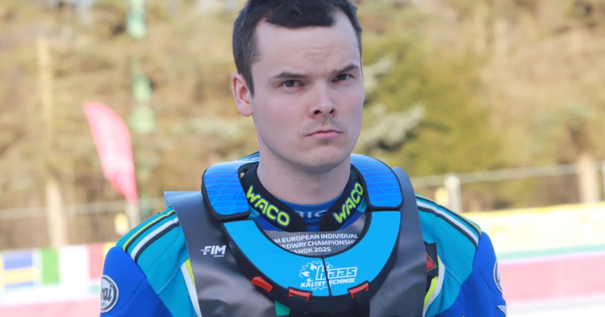 Inzell: Schafft Luca Bauer endlich den Durchbruch? - Eisspeedway-GP ...