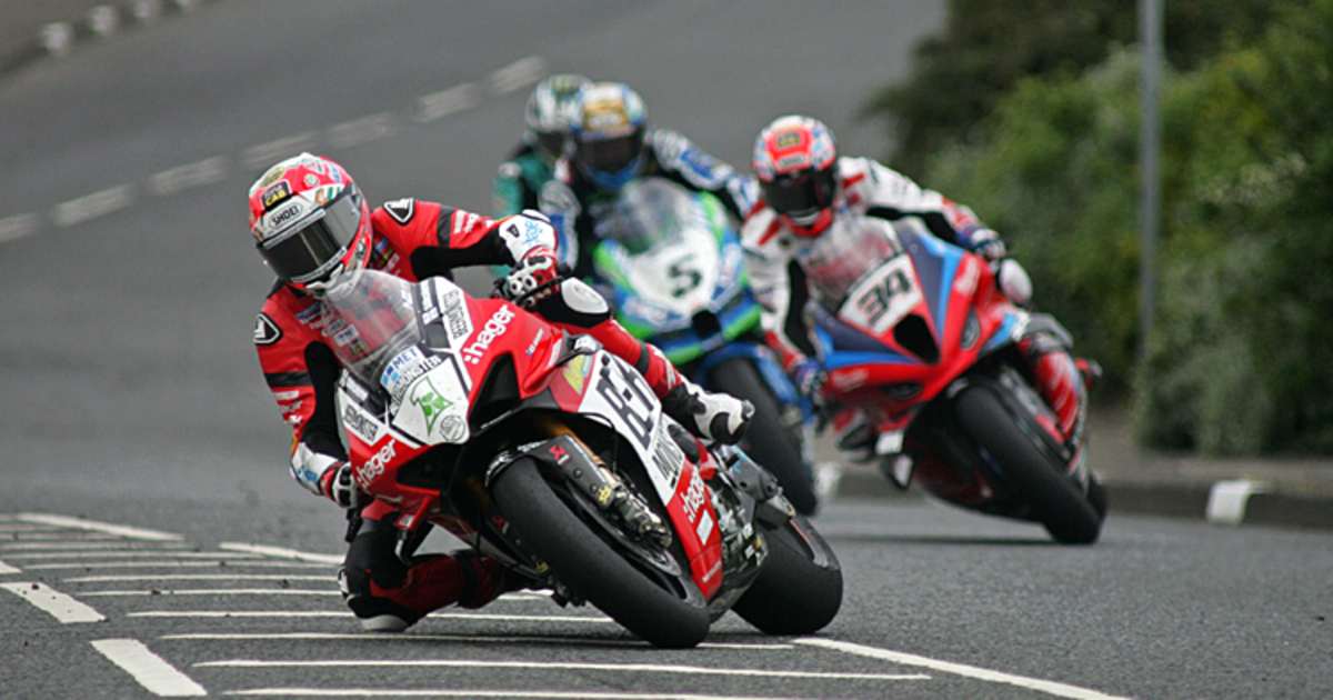 North West 200 auch 2024 wieder im Live-Stream - Road-Racing ...