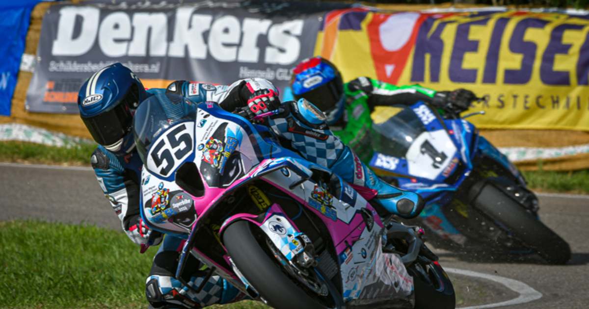 Zweites IRRC-Wochenende: Nächster Stopp Schleiz - IRRC - SPEEDWEEK.com