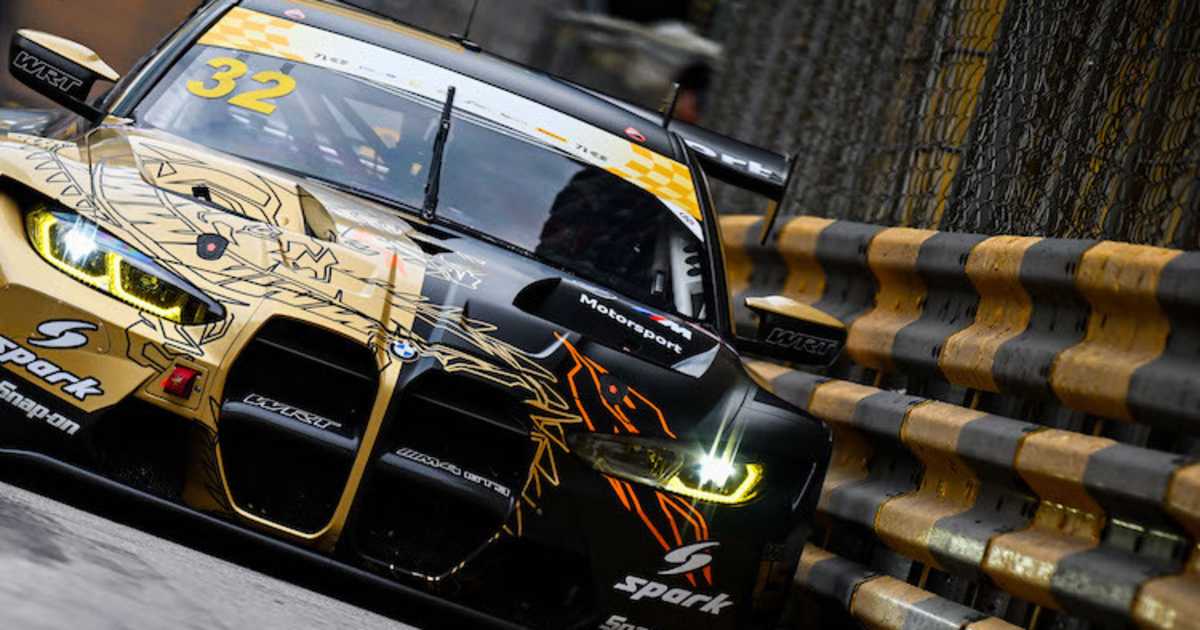 FIA GT World Cup 2025 erstmals mit Super Pole - Sportwagen - SPEEDWEEK.com