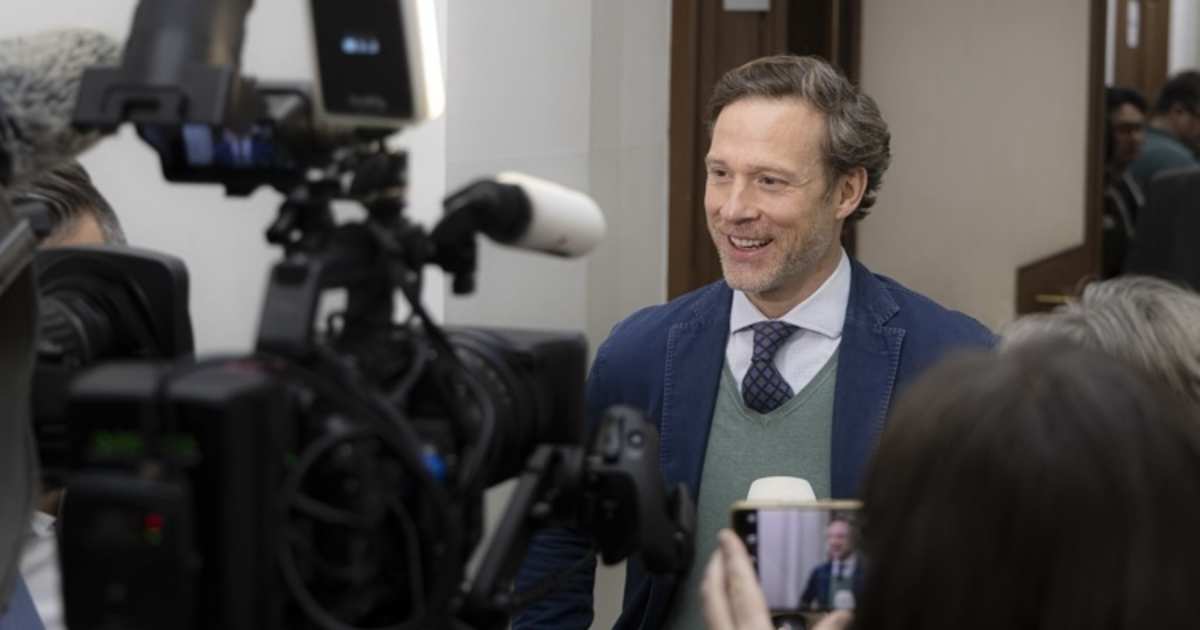 KTM-CEO Gottfried Neumeister: «Dankbar und glücklich» - Produkte ...