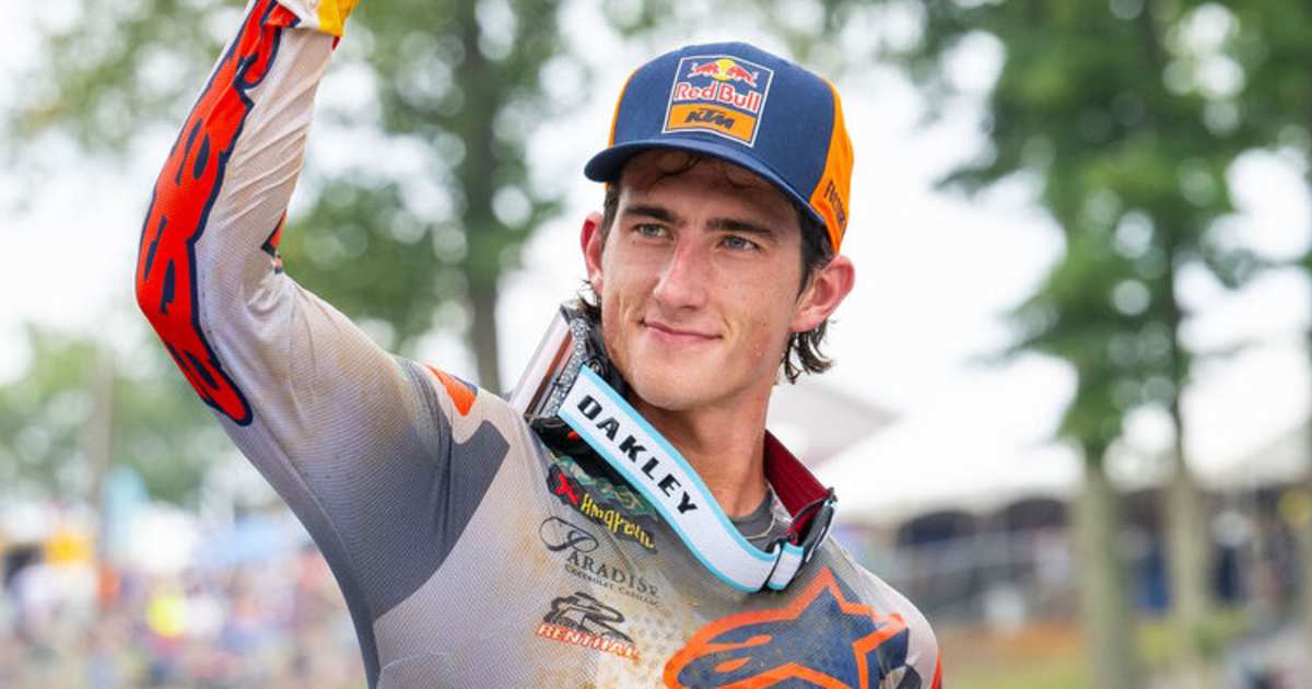 KTM in den USA: Sexton-Ära geht zu Ende - US-Supercross - SPEEDWEEK.com