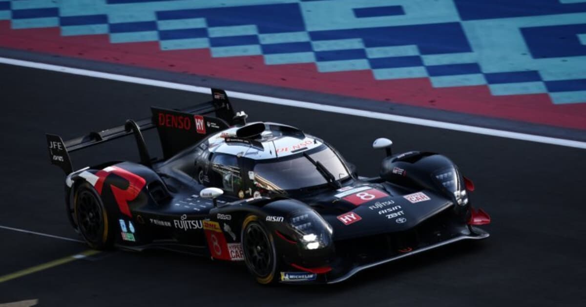 6h Austin: Das erwartet uns beim Rennen der FIA WEC - FIA WEC ...