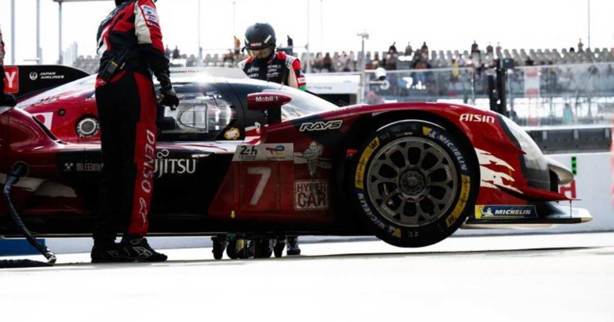 24h Le Mans 2025: Das Rennen im Fernsehen und Stream - FIA WEC ...