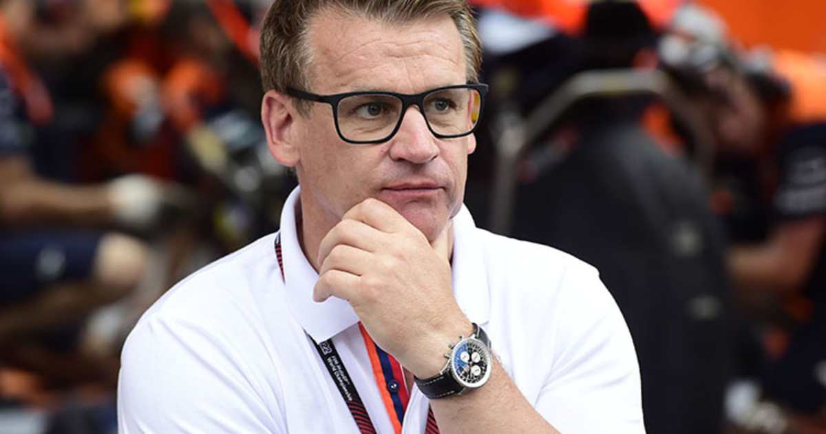 Pit Beirer (KTM): Jetzt Ski fahren! - MotoGP - SPEEDWEEK.com