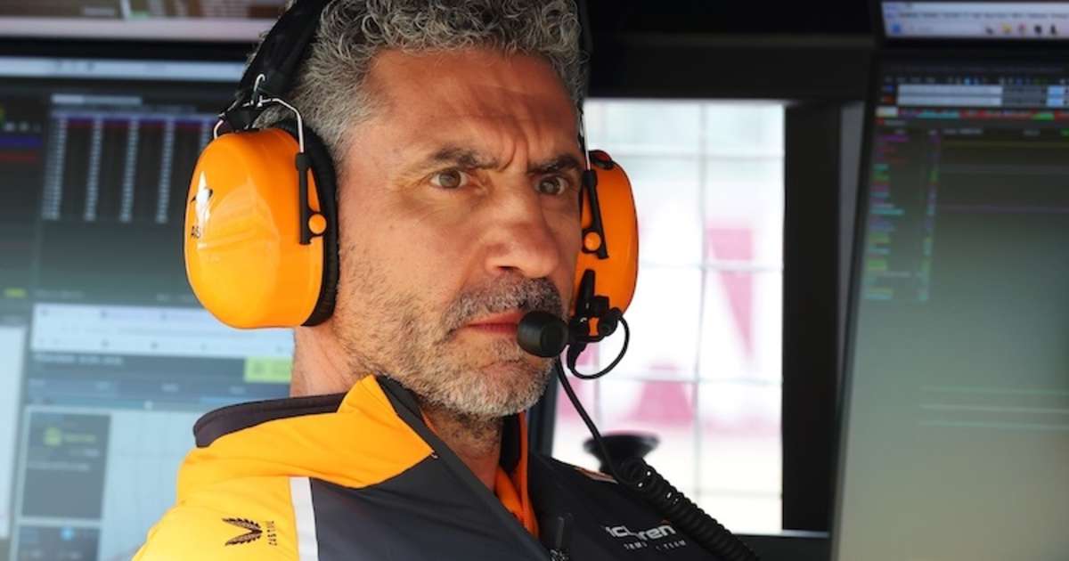 Andrea Stella: Böser Verdacht gegen Max Verstappen - Formel 1 ...