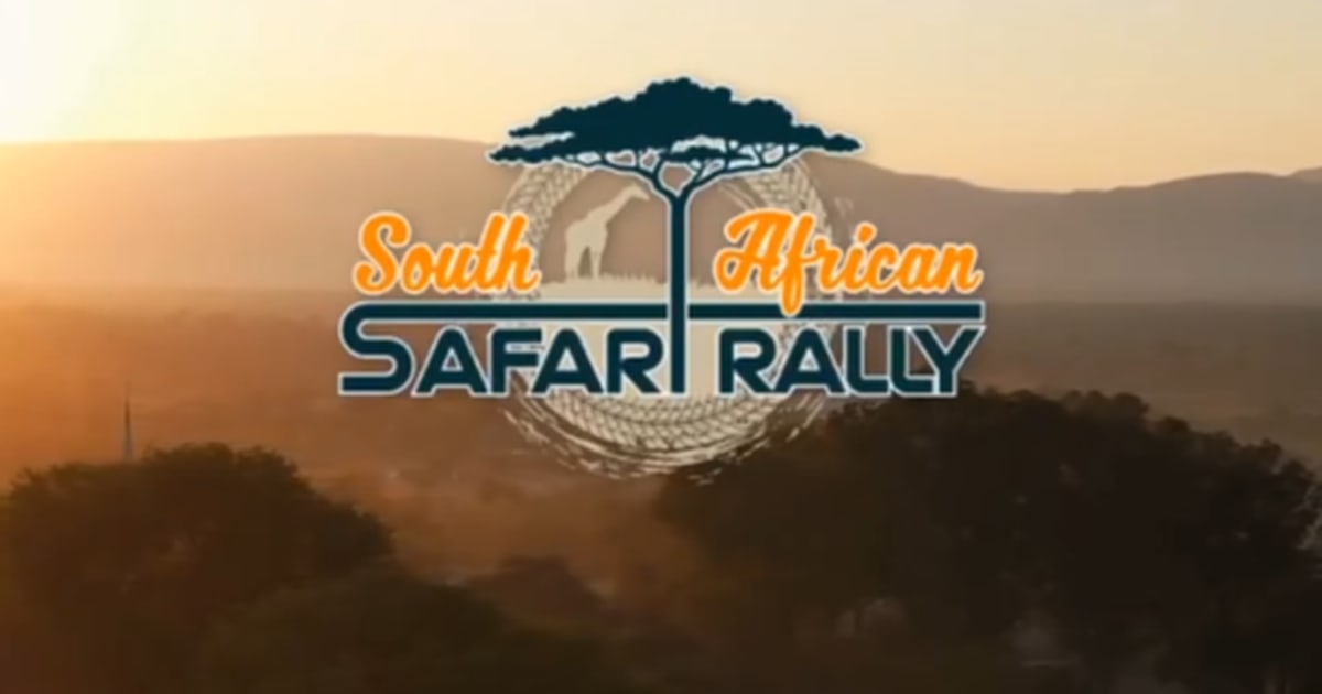 Rally-Raid-WM 2025: Nächste Station Südafrika - Rallye-Raid-WM ...