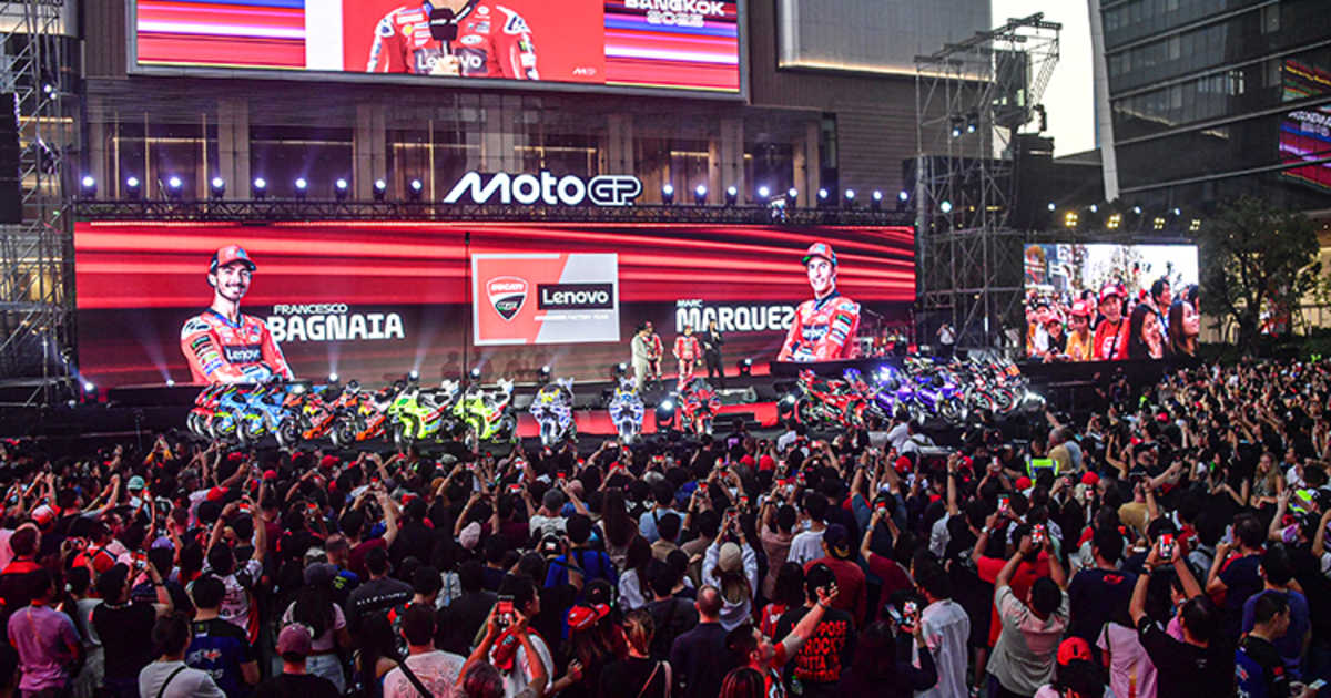 Marc Márquez über seine Titelchancen für 2025 - MotoGP - SPEEDWEEK.com