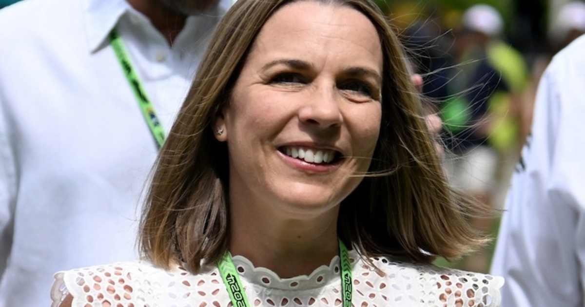 Claire Williams: «Werde damit leben müssen» - Formel 1 - SPEEDWEEK.com