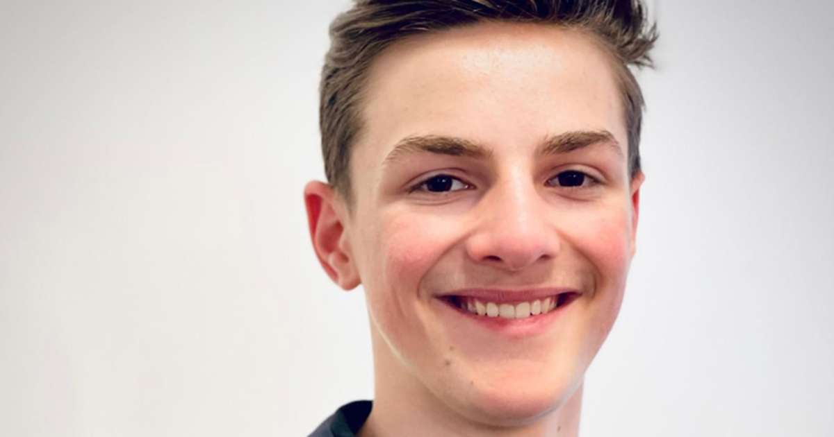 NTC 2025: Wer ist … Tudor Dedea? - Rundstrecke - SPEEDWEEK.com