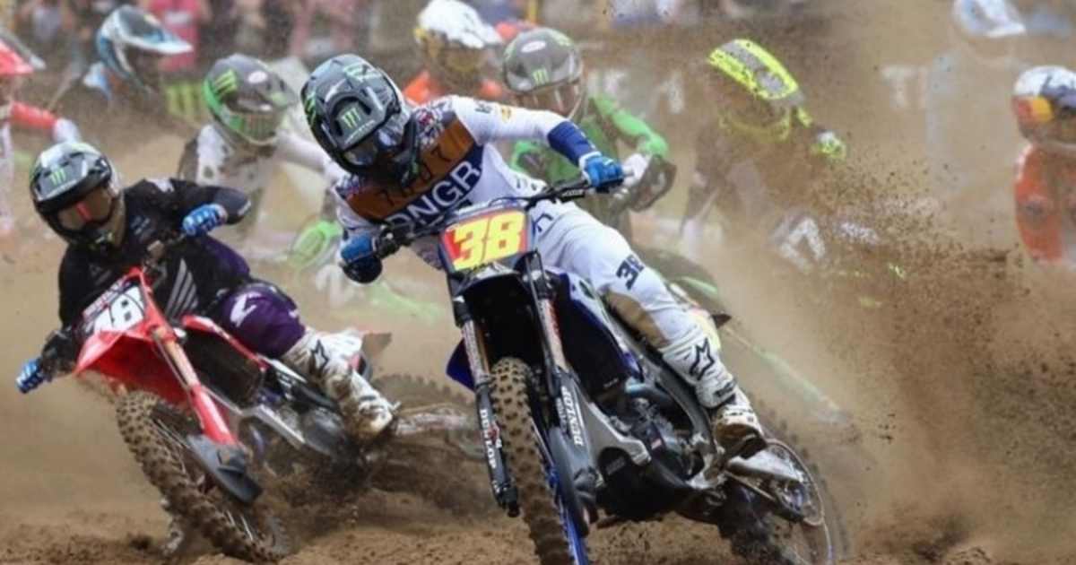«Danger Boy» Deegan feierte seinen ersten Profi-Titel - US-Motocross ...