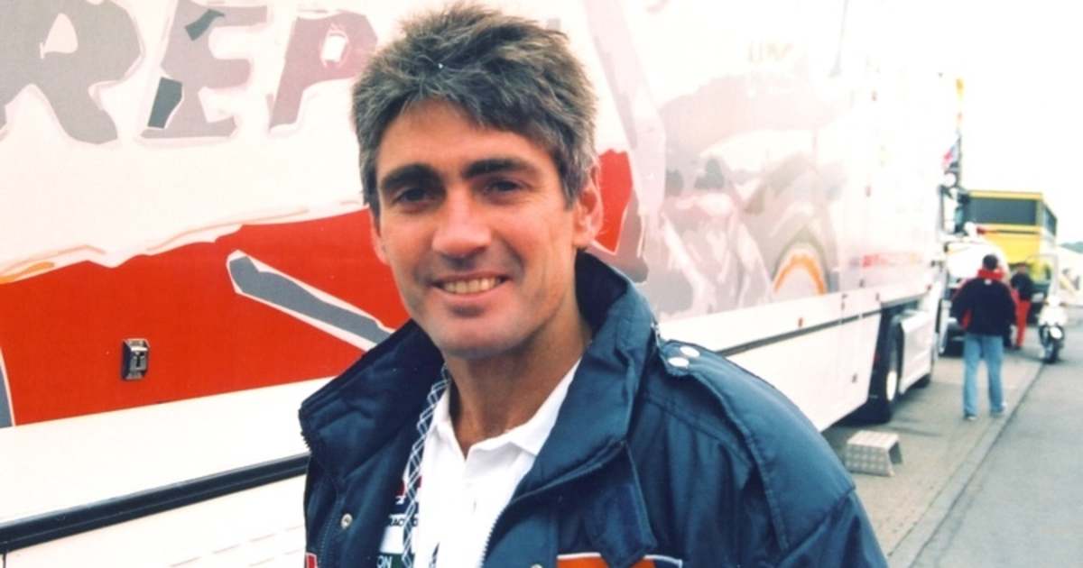 «Quick Mick» Doohan feiert seinen 60. Geburtstag - MotoGP - SPEEDWEEK.com