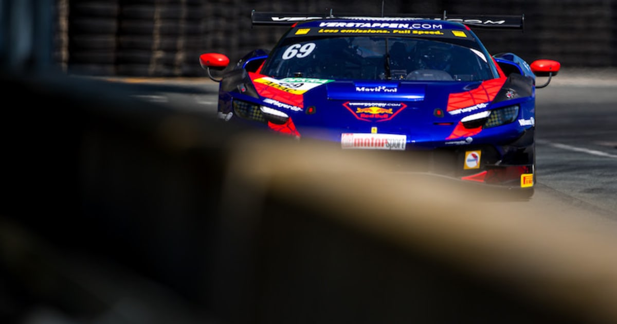 DTM: Erneut zweigeteiltes Qualifying am Norisring - DTM - SPEEDWEEK.com