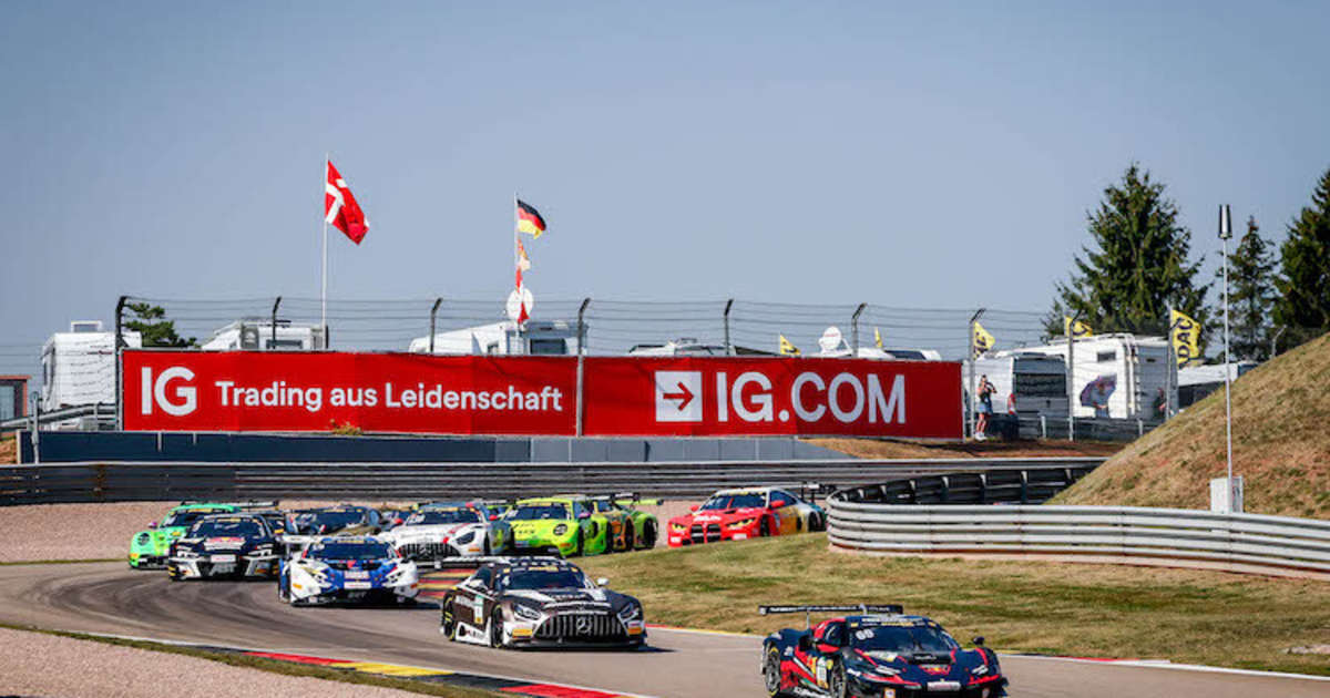 Spannende Zahlen und Daten zur DTM-Saison 2024 - DTM - SPEEDWEEK.com