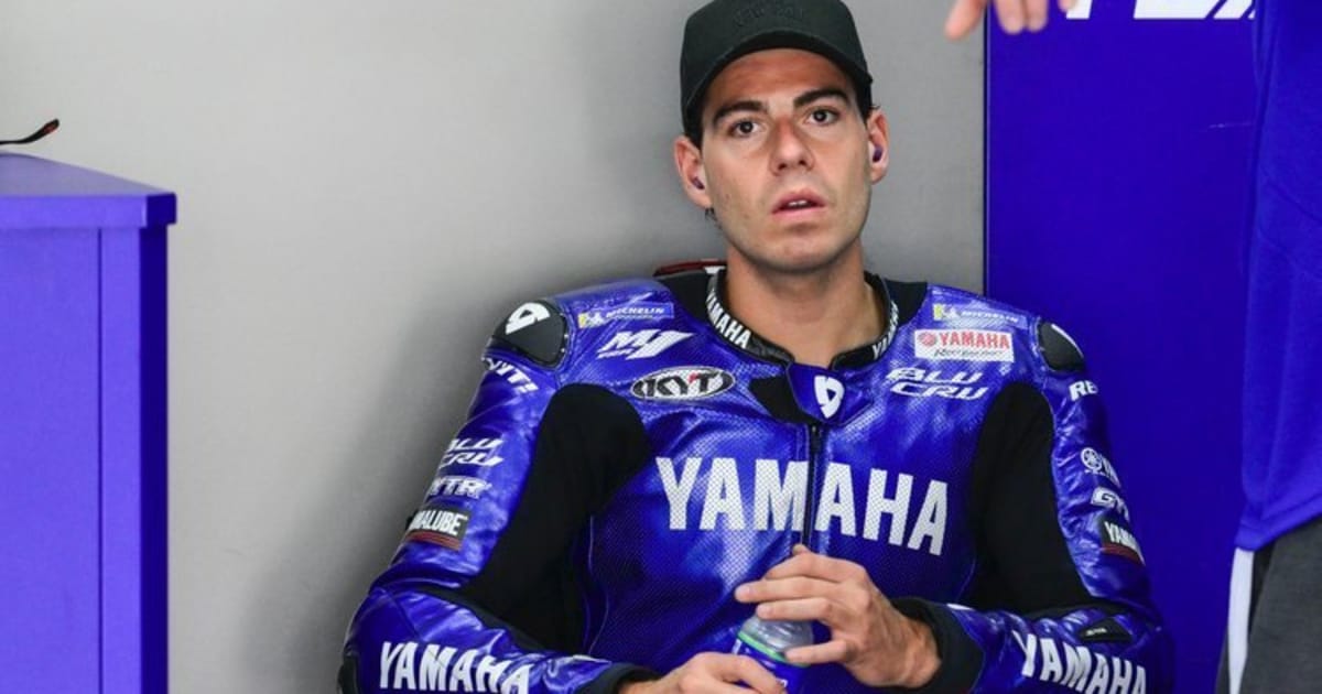 Fernandez für Pechvogel Oliveira in Austin am Start - MotoGP ...