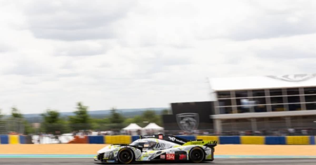24h Le Mans 2025: Vorschau auf die Hypercars Teil 1 - FIA WEC ...