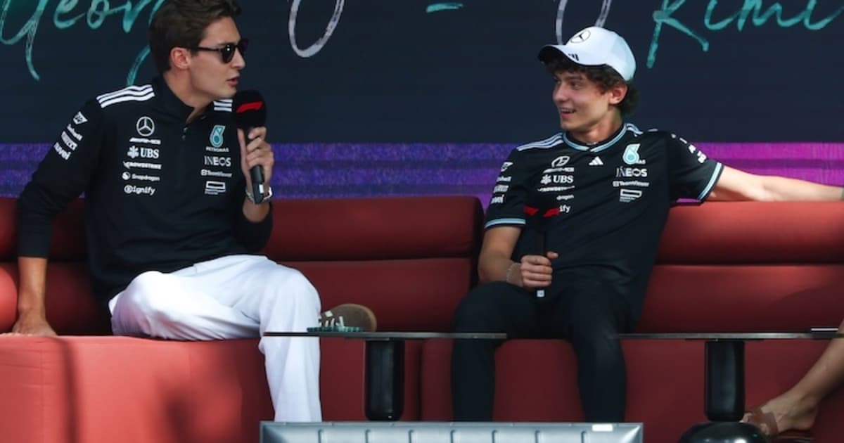 Toto Wolff (Mercedes): Warnung vor Japan-GP - Formel 1 - SPEEDWEEK.com