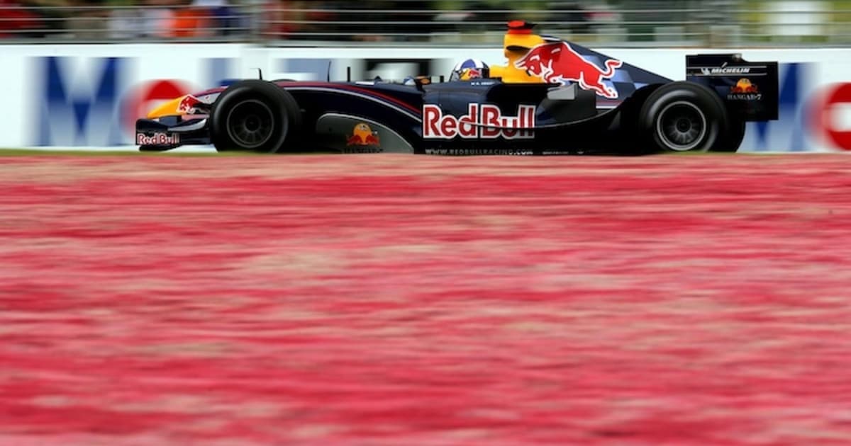 Red Bull Racing: Erst Partyteam, dann Champions - Formel 1 - SPEEDWEEK.com