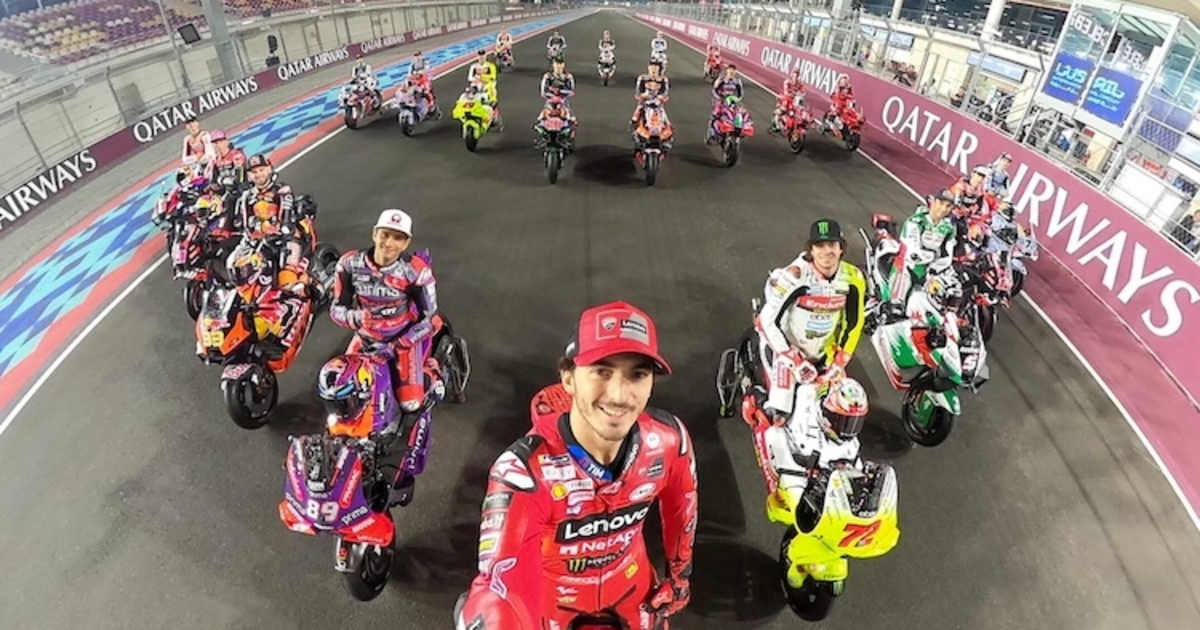 MotoGP-Transfermarkt 2025: Noch neun Verträge offen - MotoGP ...