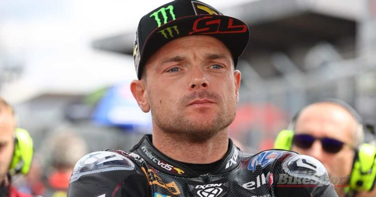 Sam Lowes (Ducati): «Bruch fühlt sich seltsam an» - Superbike WM ...