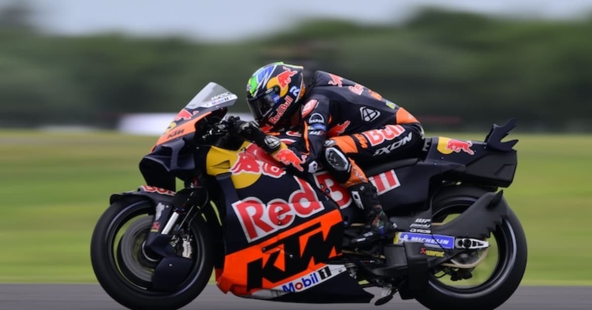 Voll auf Speed: Die bislang schnellsten MotoGP-Bikes - MotoGP ...