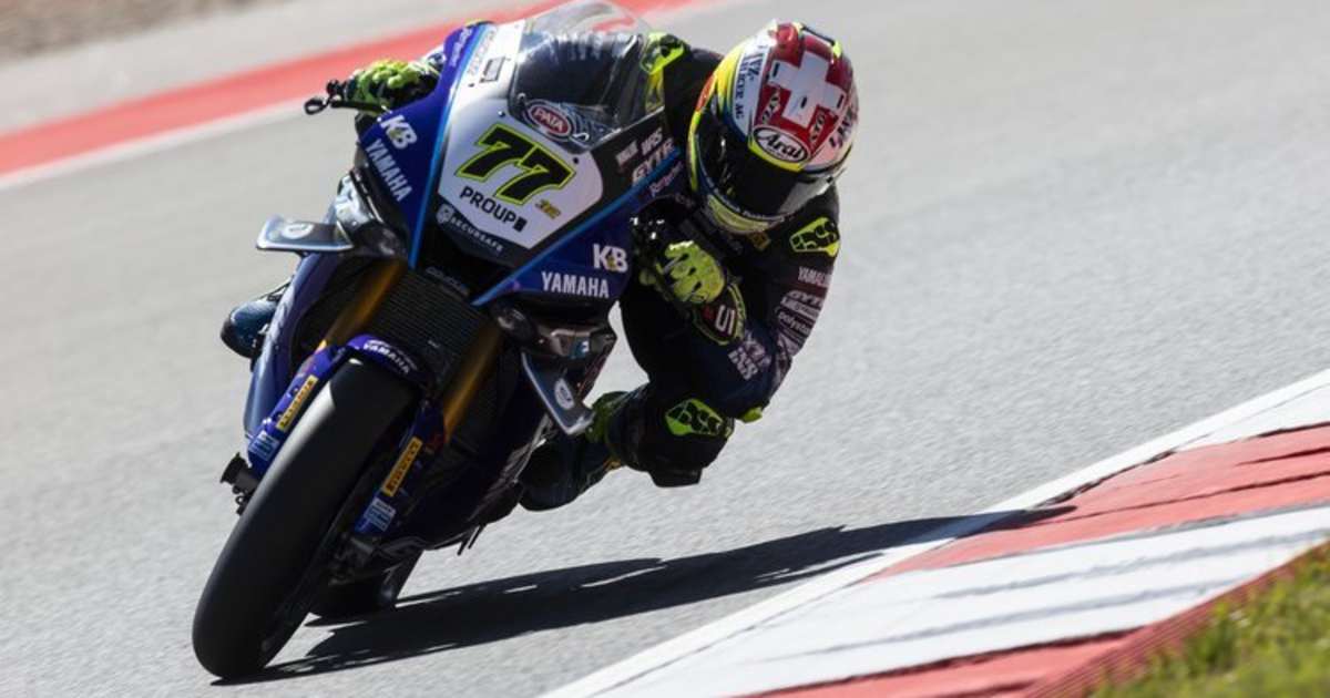 Servus Tv Superbike Heute