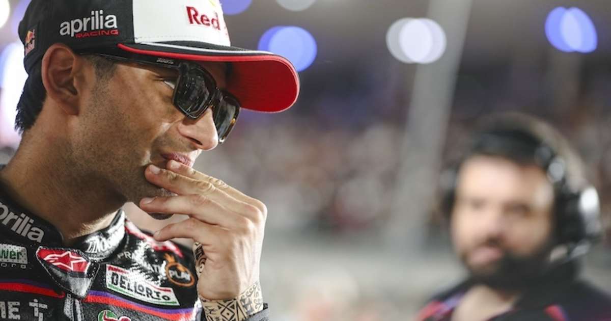 MotoGP-Champ Martin: Zwischen Business und Komödie - MotoGP - SPEEDWEEK.com