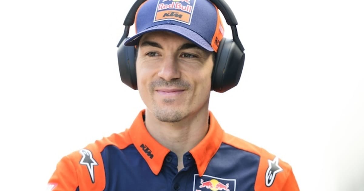 Vinales: «Gößte Herausforderung wird die Zielgerade!» - MotoGP ...