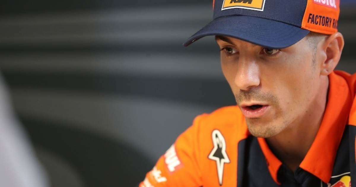 Maverick Vinales: Großes KTM-Puzzle am Sachsenring - MotoGP - SPEEDWEEK.com