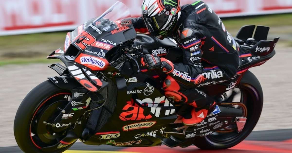 MotoGP-Aero: Jedes noch so kleine Detail zählt - MotoGP - SPEEDWEEK.com