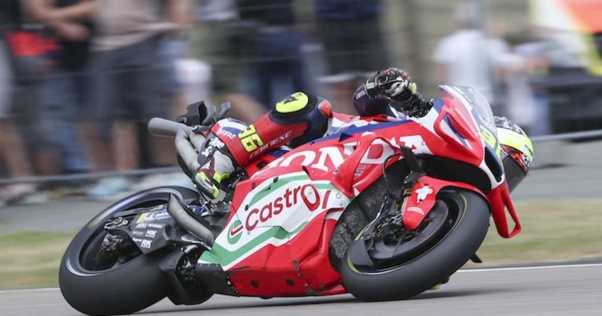 Honda-Zwischenfazit: Alberto Puig zieht Bilanz - MotoGP - SPEEDWEEK.com