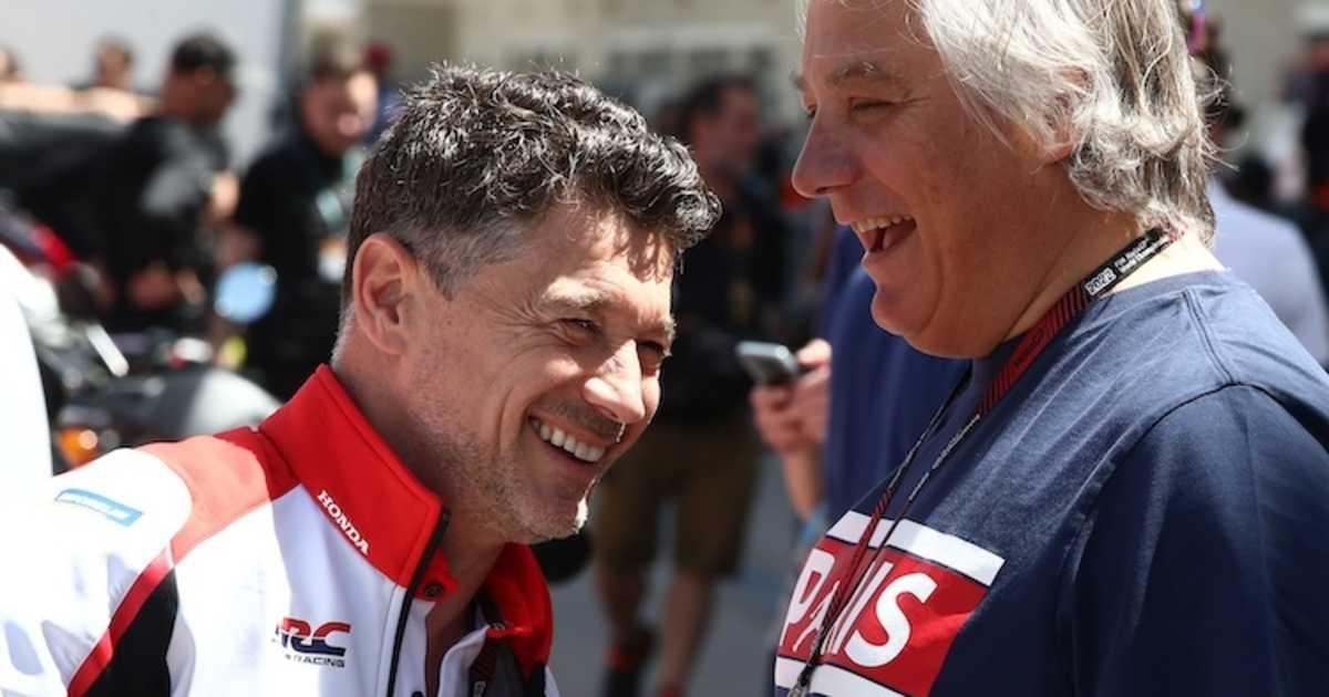 Transfermarkt 2025: Diese Plätze sind noch offen - MotoGP - SPEEDWEEK.com