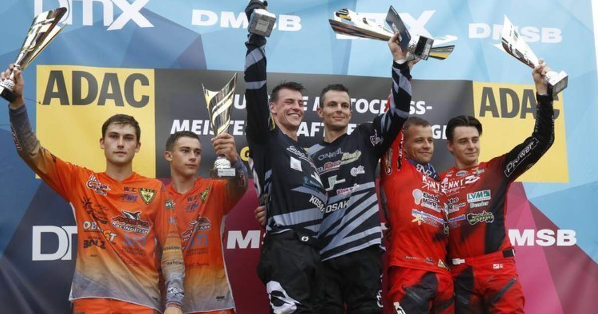 SidecarCross-DM Gerstetten: Triumph beim Heimrennen - SidecarCross-DM ...