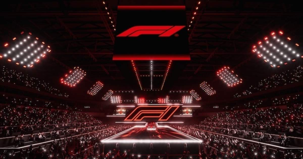 F1-Launch-Event: Gefälschte Tickets, Fans enttäuscht - Formel 1 ...