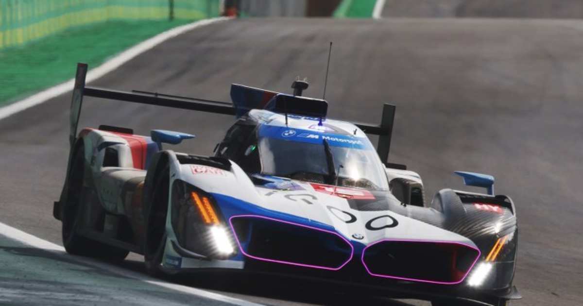 6h Sao Paulo: Das WEC-Rennen im Fernsehen und Stream - FIA WEC ...