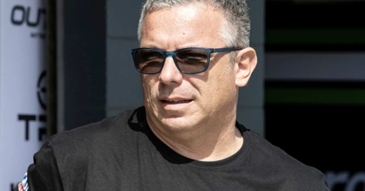 Team Pedercini Racing: Neustart mit Markenwechsel - Superbike WM ...