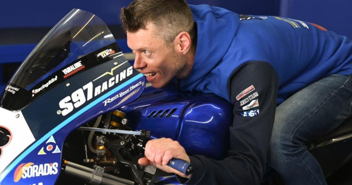 Motoxracing mit zwei Yamaha: Eine große Investition - Superbike WM ...