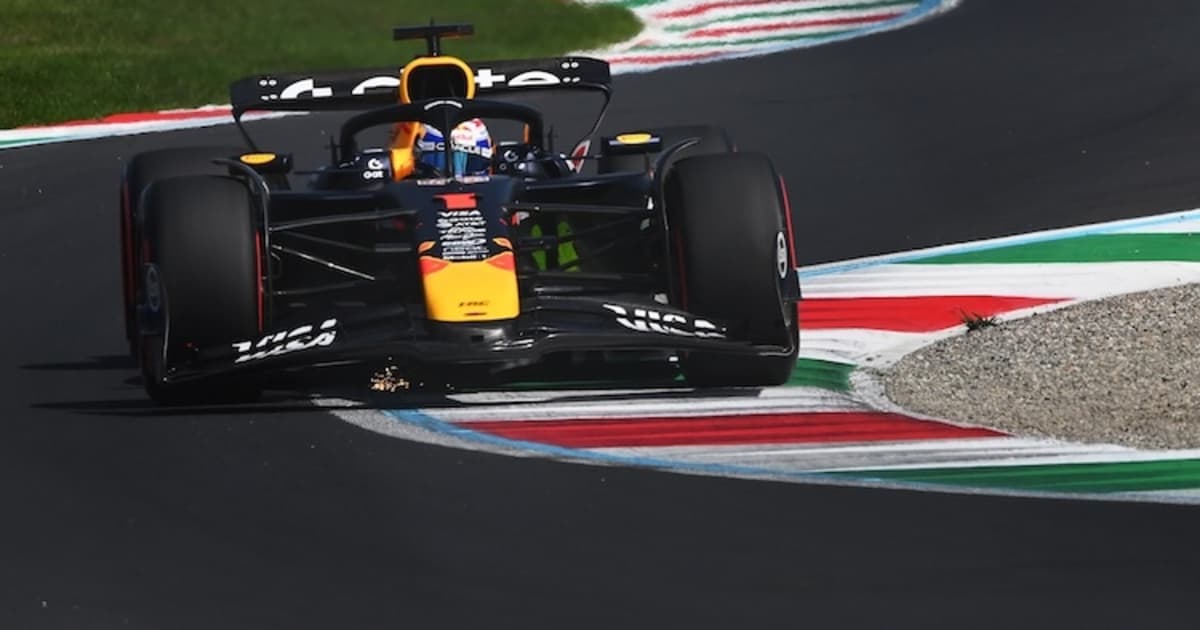 Timo Glock warnt: «Muss Max Verstappen ernst nehmen» - Formel 1 ...