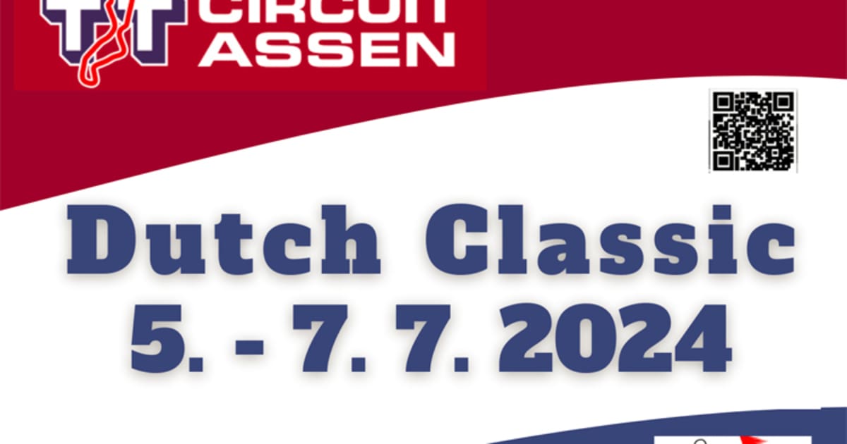 Assen: Nach der MotoGP kommt die Moto Trophy - Rundstrecke - SPEEDWEEK.com