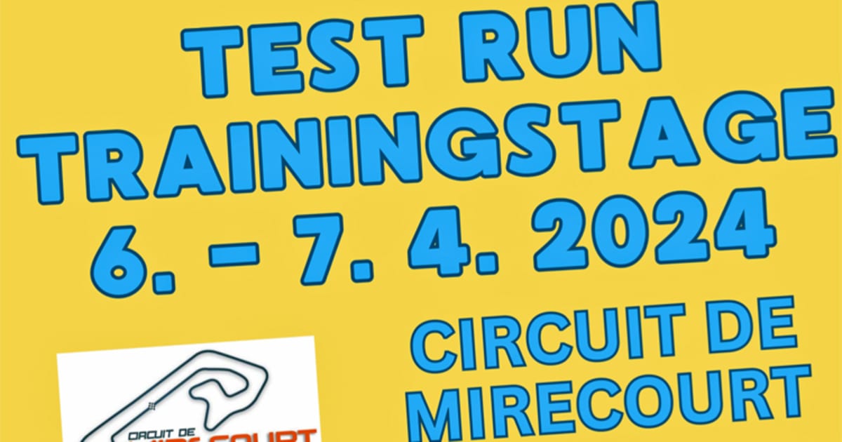 Moto Trophy-Test: Sparen beim Fahren - Rundstrecke - SPEEDWEEK.com